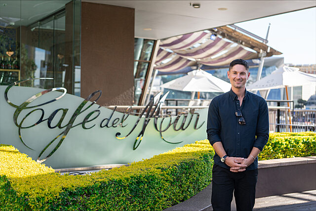 Cafe Del Mar Sydney: You Do You | OneMusic Australia