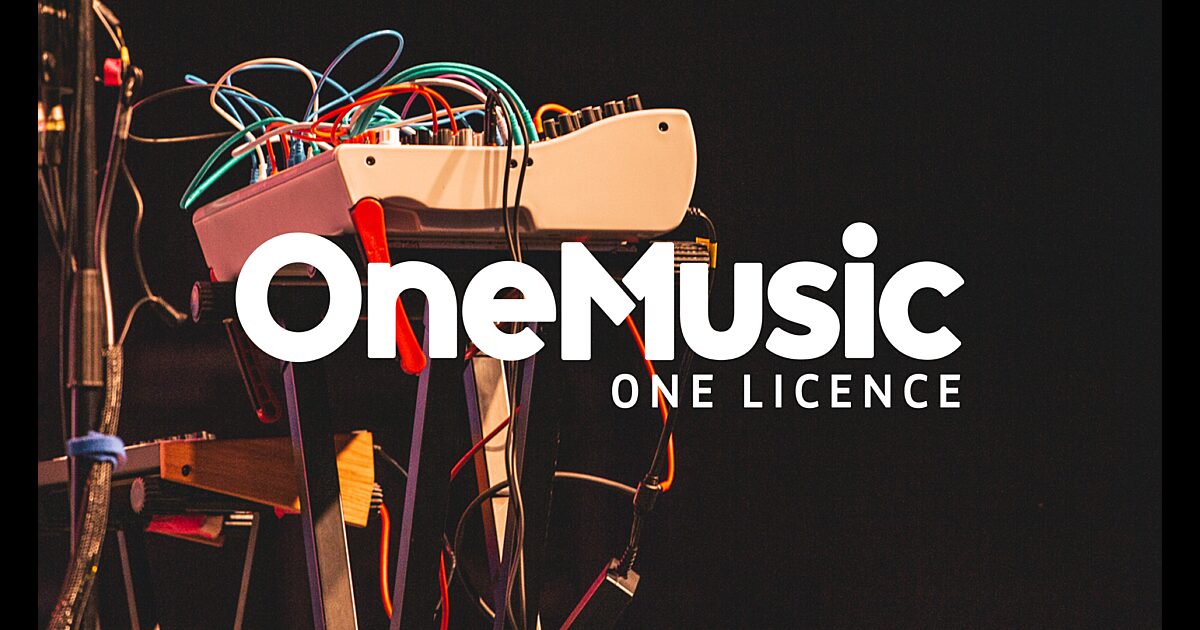 Music Licensing Australia | OneMusic – Business Music Licences